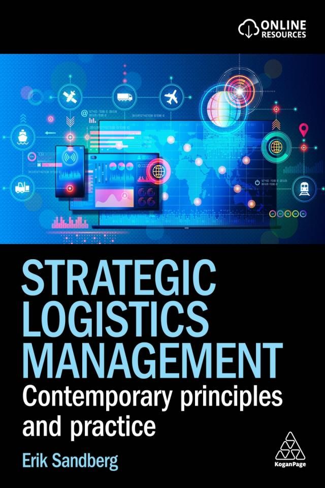 Strategic Logistics Management | Kogan Page